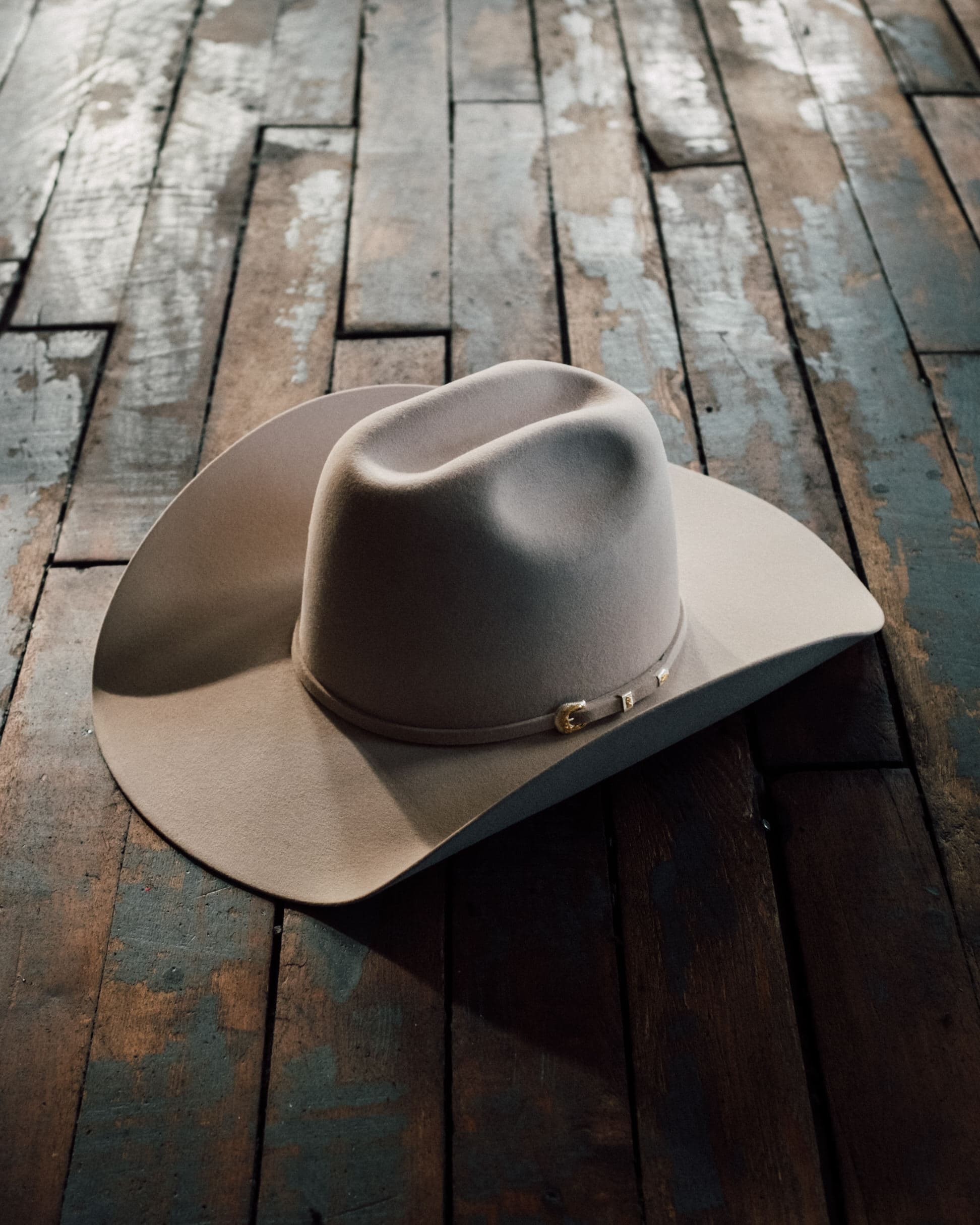 Cowboy 101 | Serratelli Hat Company